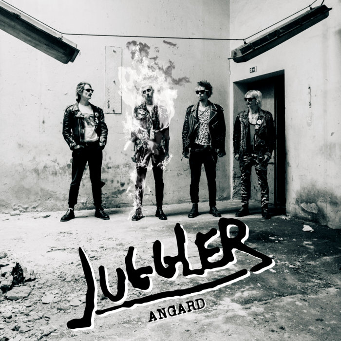 Angard | Juggler