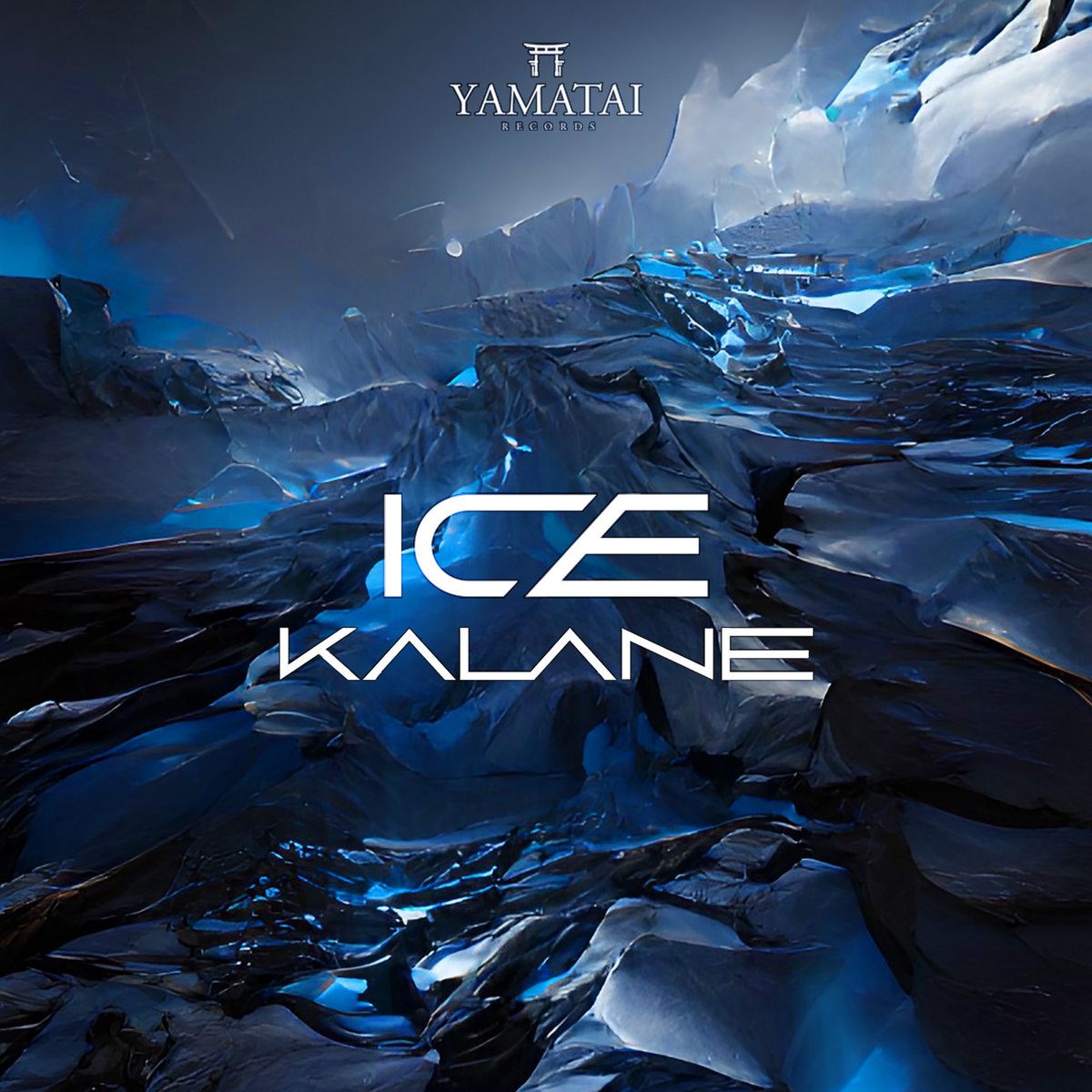 Ice EP | Kalane | Yamatai Records