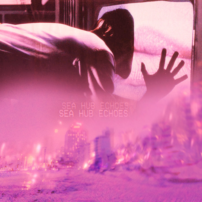 Sea Hub Echoes | ﻿SEA HUB ECHOES