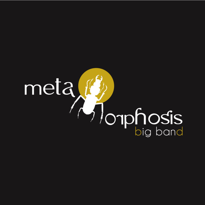 Metamorphosis Big Band "Works for Big Band" | Eduardo Rojo