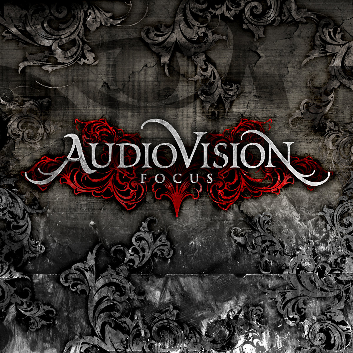 Focus | Audiovision | Ulterium Records