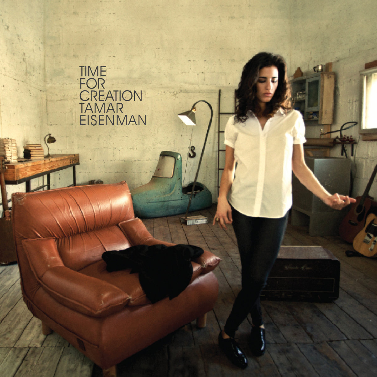 Tamar Eisenman - Alchetron, The Free Social Encyclopedia