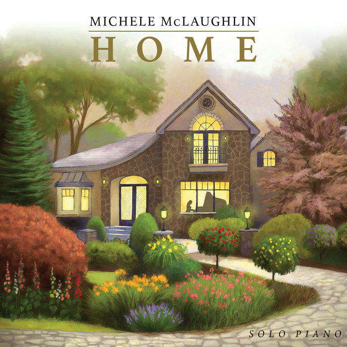 Home | Michele McLaughlin