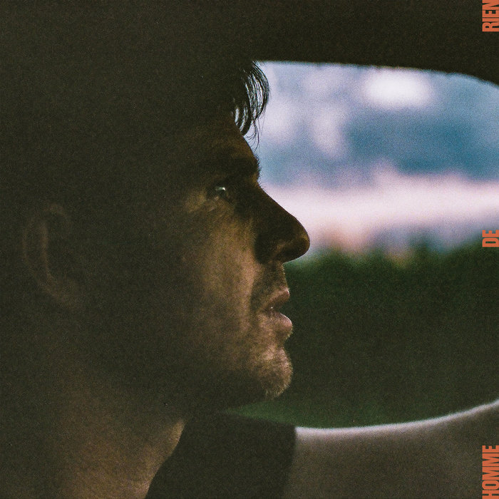 Homme de rien | Vincent Vallières