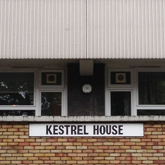 Kestrel house | DJTerryTibbs