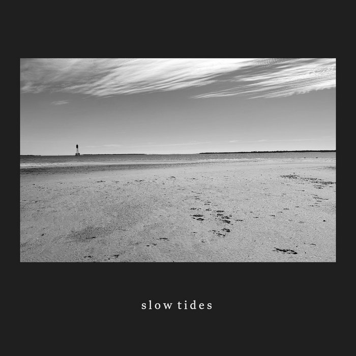 Slow Tides | Scattered Castles