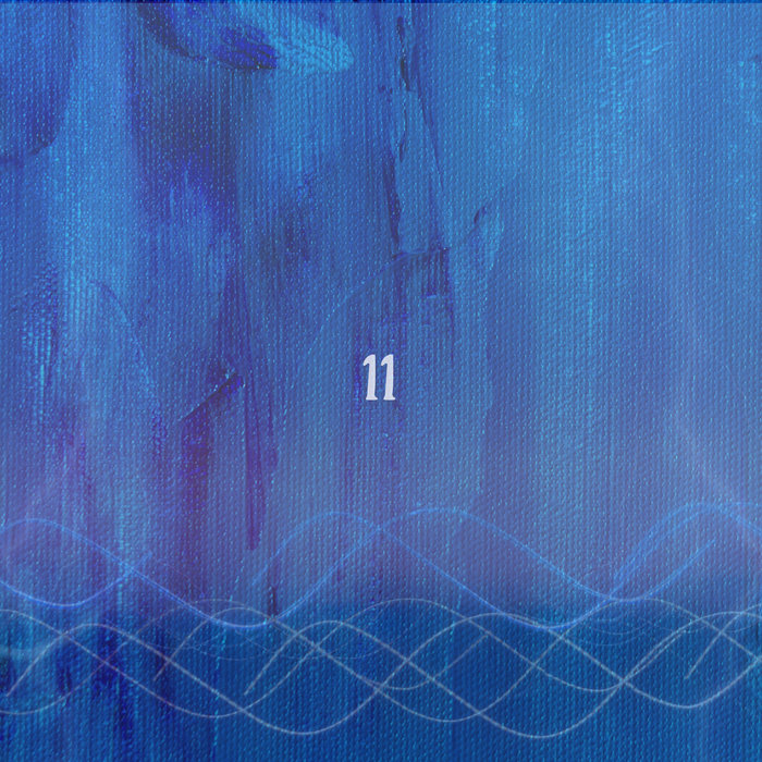 11 | Equanimous, Nathaniel Keys | Equanimous