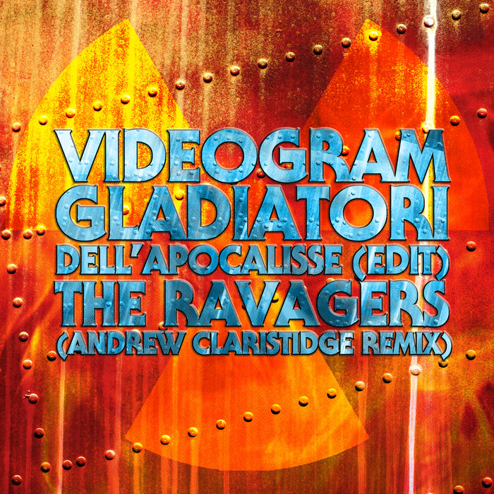 Gladiatori dell'Apocalisse (edit) | Videogram