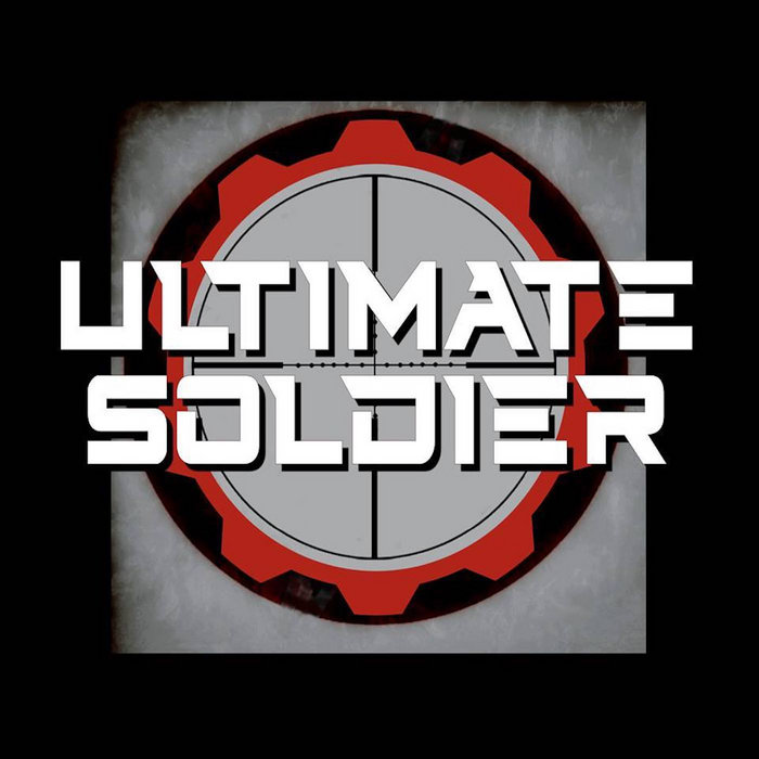Ultimate Soldier
