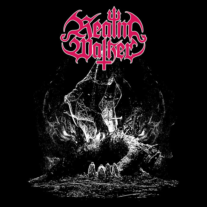 Demo 22 | Realm Walker