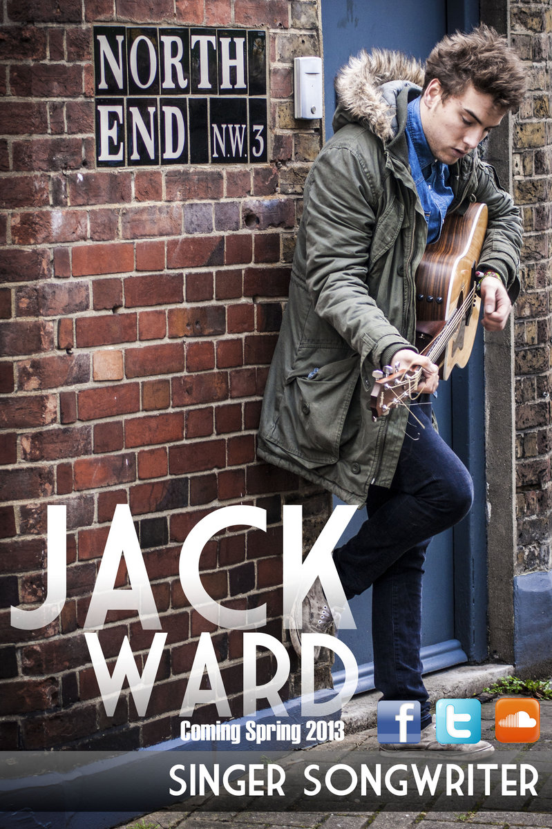Some Other Kinda Way | Jack Ward