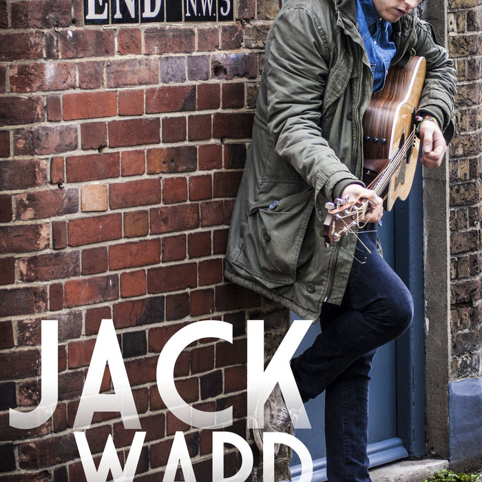 Some Other Kinda Way | Jack Ward