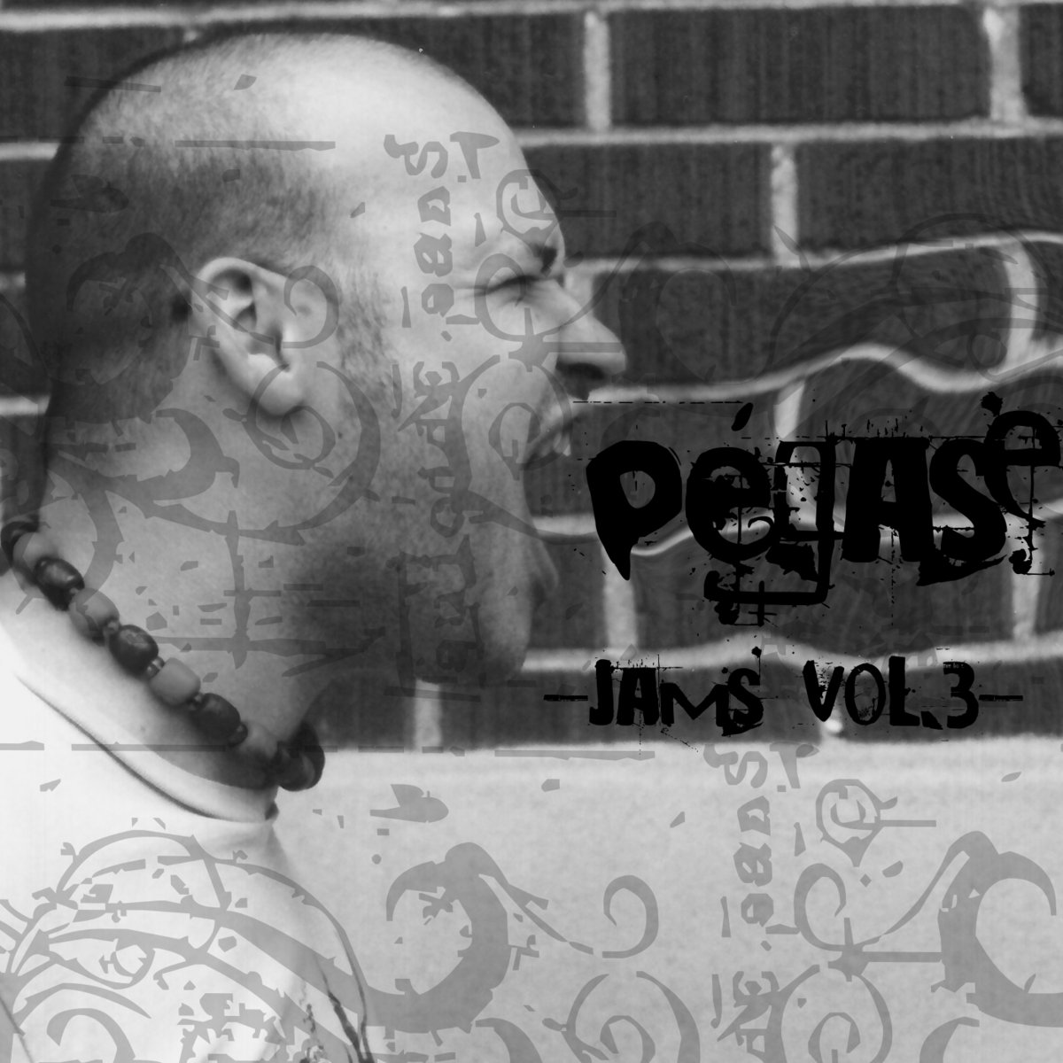 Pégase: Jams Vol.3 | Jonathan Demers: Guitares - Hugo Cloutier ...