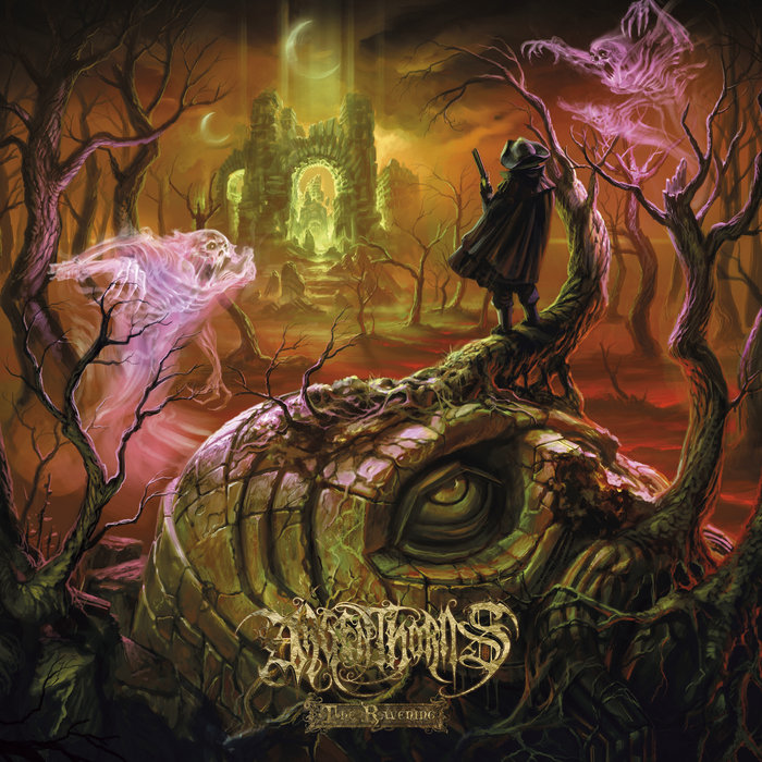 The Ravening | Argenthorns