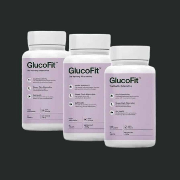 Glucofit Avis France: Should You Buy? Proven Ingredients or Hidden Side ...