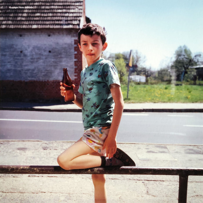 Don Q's Scottish / Elliot Finn MacDonald | Job Alone ( & Friends )