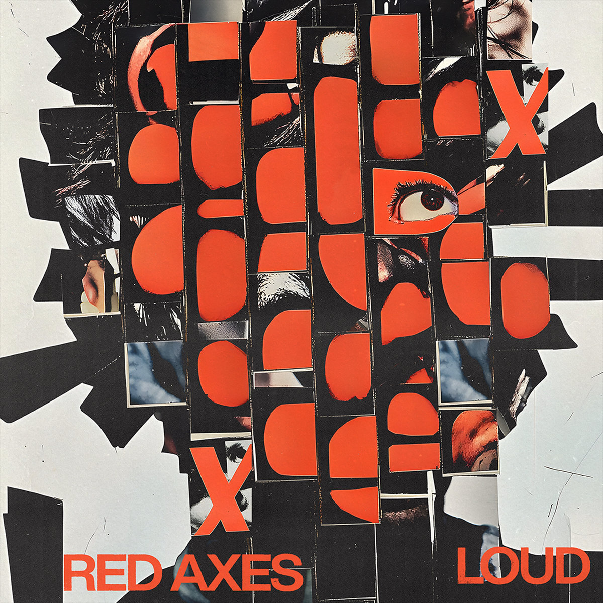 LOUD | Red Axes