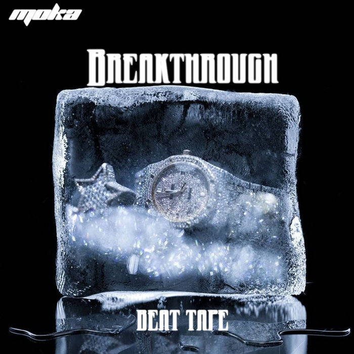 Breakthrough Beat Tape (Instrumentals) | Moka Beats | Instrumental Icons