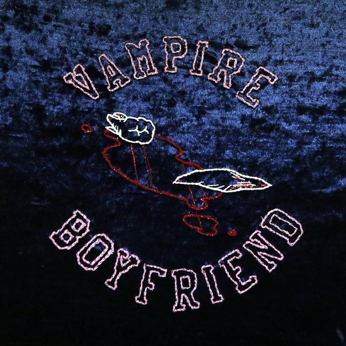 Vampire Boyfriend - Demos | Vampire Boyfriend