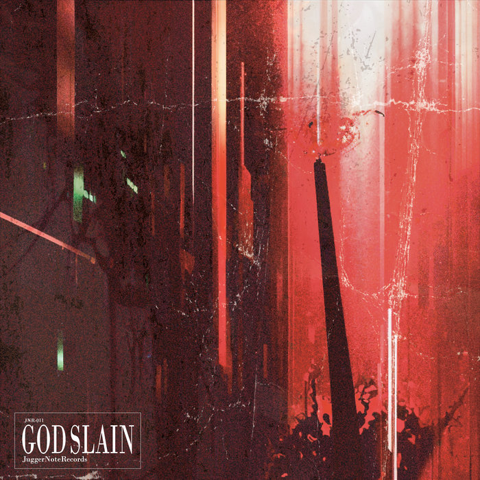 God Slain | Juggernaut.