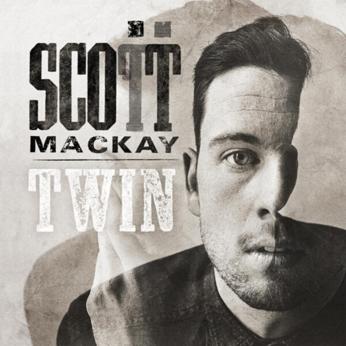Twin | Scott MacKay