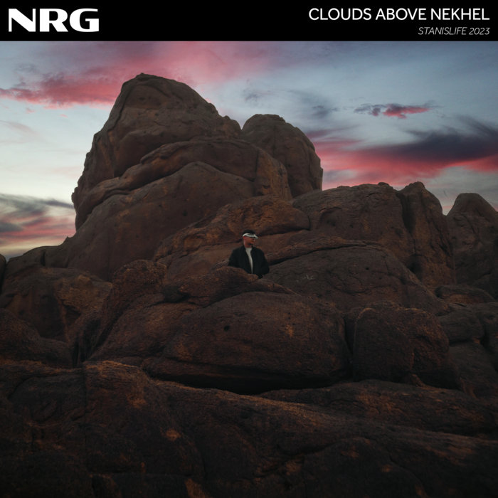 Clouds Above Nekhel | STAS