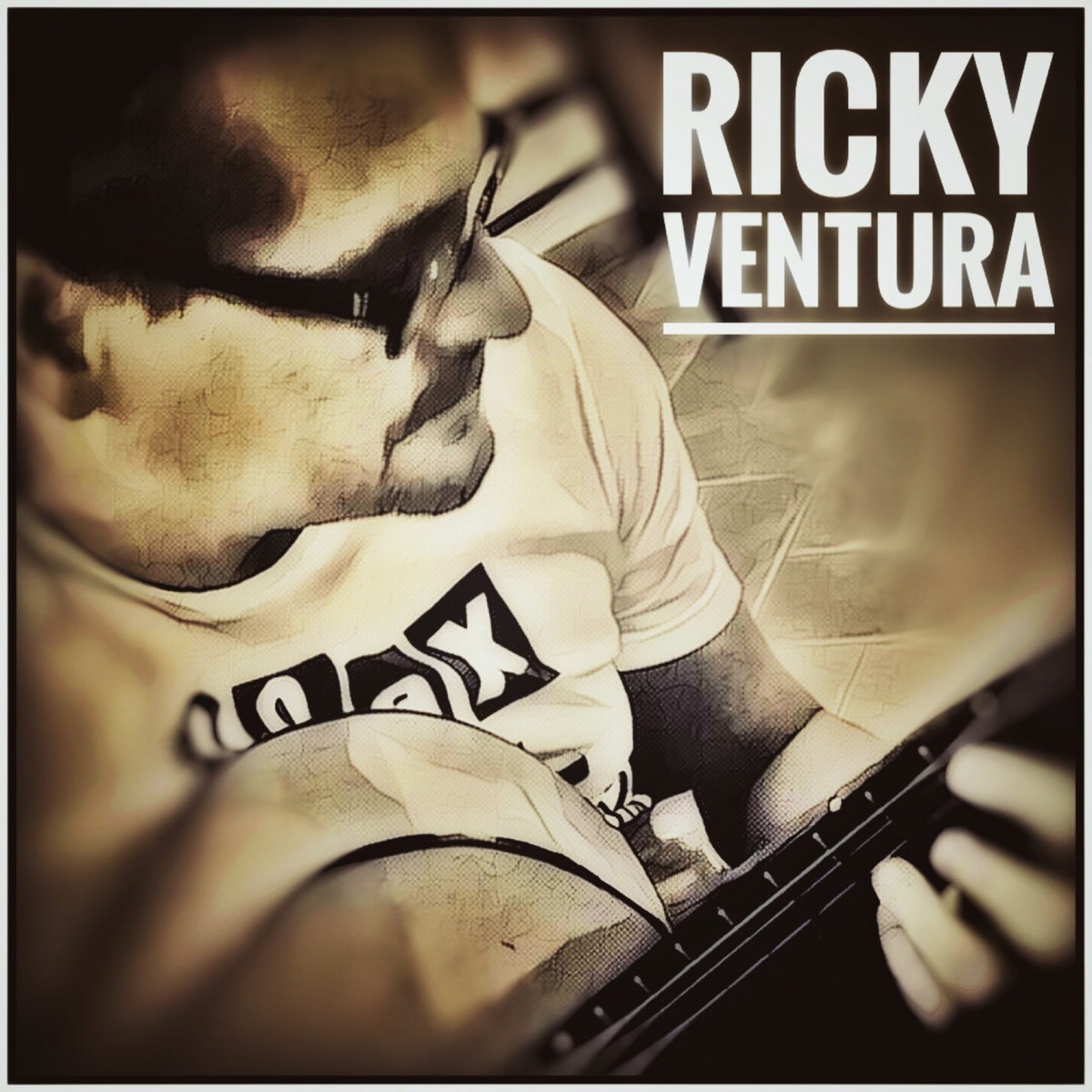 Ricky Ventura | Ricky Ventura
