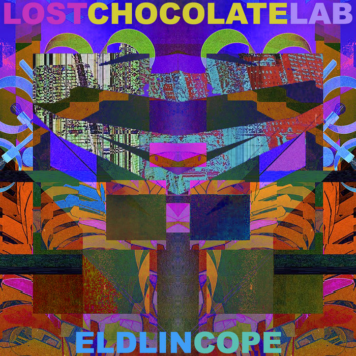 ECLCL | ELDLIN COPE / LOST CHOCOLATE LAB | ELDLIN COPE