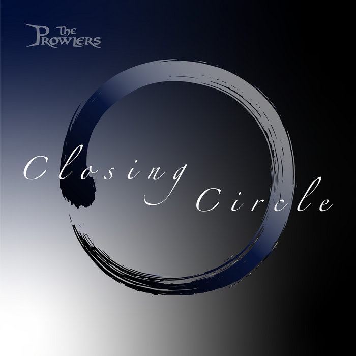 Closing Circle | The Prowlers | Elevate Records