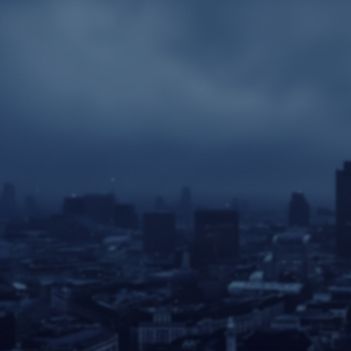 [NULL.DISTRICT] // 降下 | 午後 t a l k r a d i o | Molten Aqua