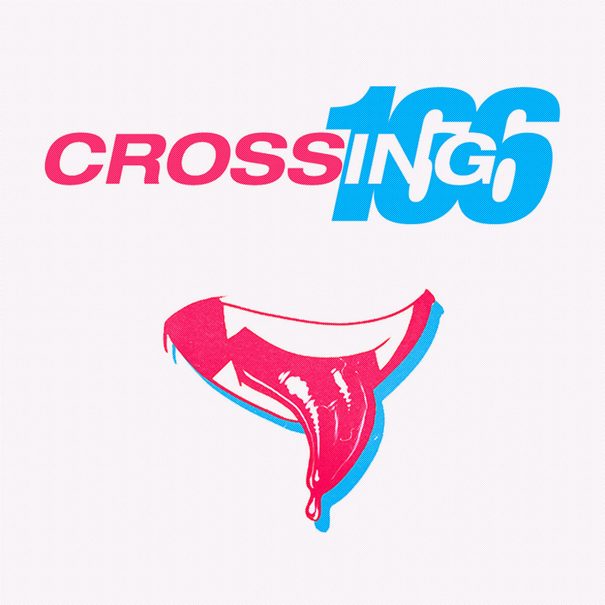 CROSSING 166 | RQ | HALLEY LABS