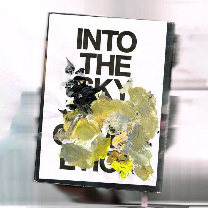 June Damp (Strings) | Diving Station