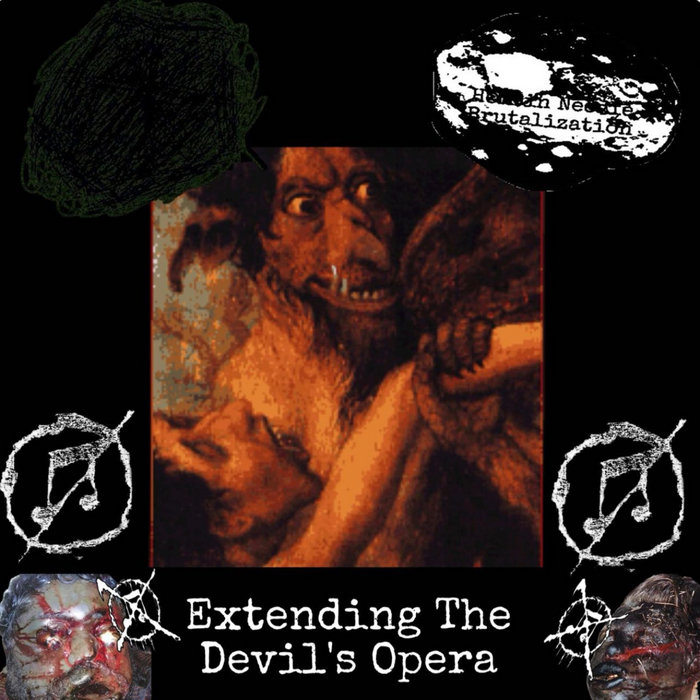 extending the devils opera | PxSxOx // HxNxBX | stickskiffy
