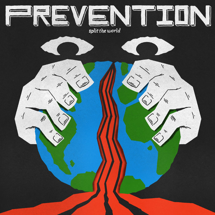 Split The World | Prevention