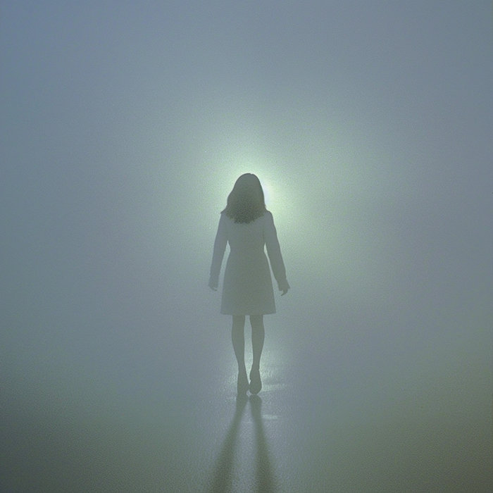 魂の目 「Eye of the Soul」 | Euphoria Engine | NO PROBLEMA TAPES