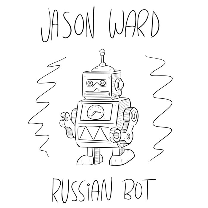 Russian Bot | Fourtracula