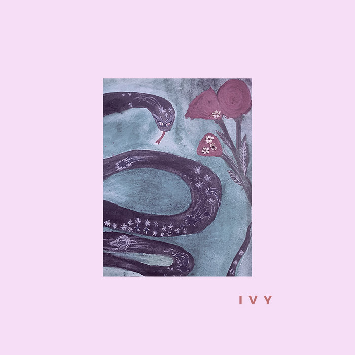 Adam Grainger - Ivy ( Feat. Daniel Davies Music & Olivia Gamble) | Adam ...