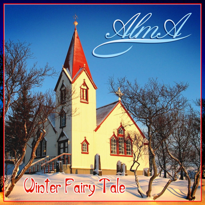 Winter Fairy Tale | AlmA | USC Unlimited