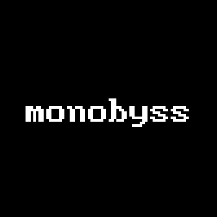 monobyss OST | VANTA GAMES
