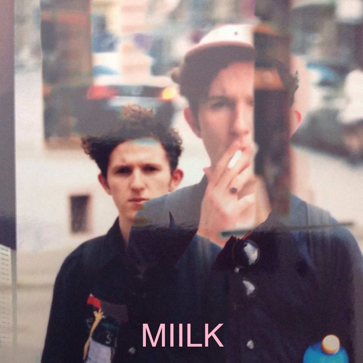 MIILK | Milo Korbenski