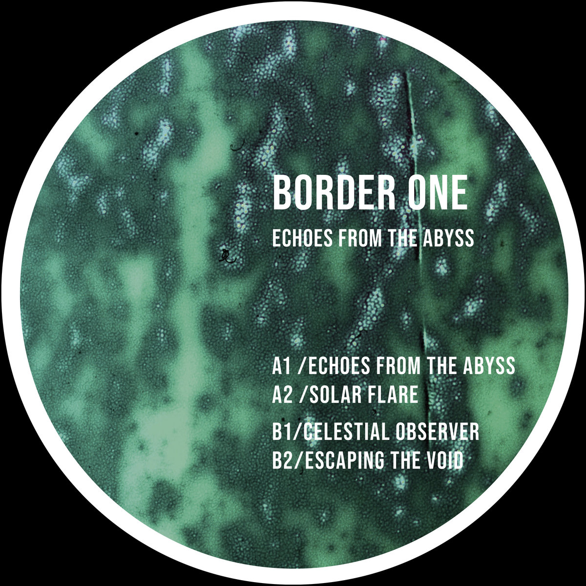 Echoes From The Abyss | Border One