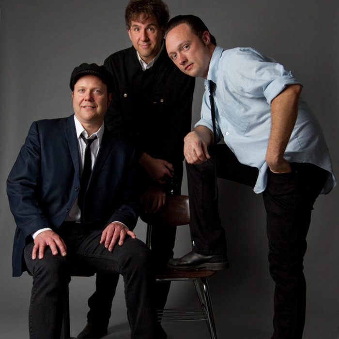 I'm In Love With My Record Collection (Bonus Download Track) | The Hi ...