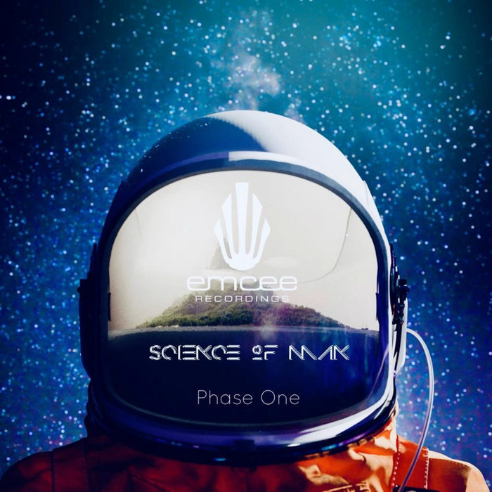 EMCEE 064 - SCIENCE OF MAN - PHASE ONE EP | Science Of Man | Emcee ...