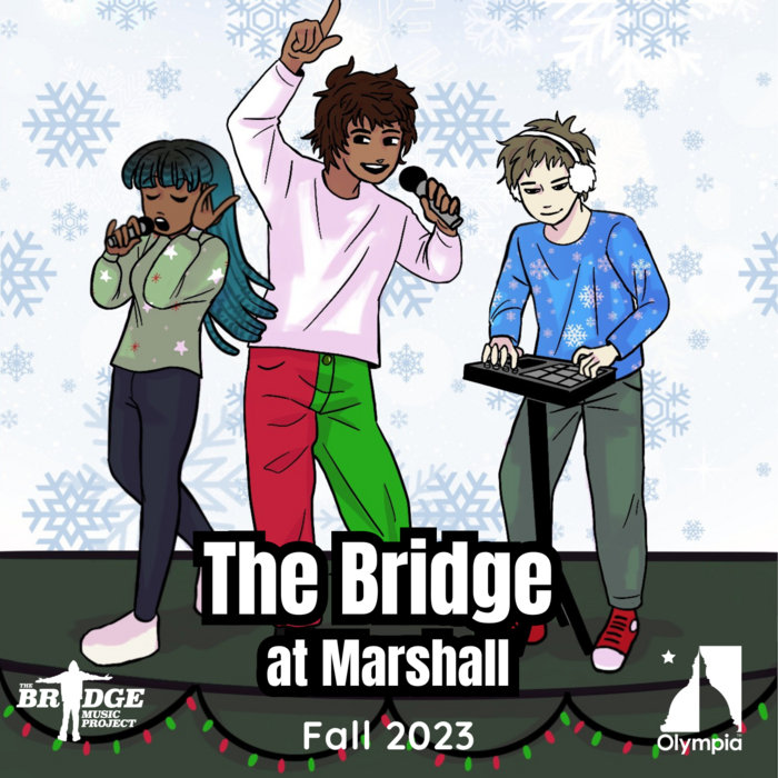 The Bridge at Marshall Fall 2023 | The Bridge Music Project