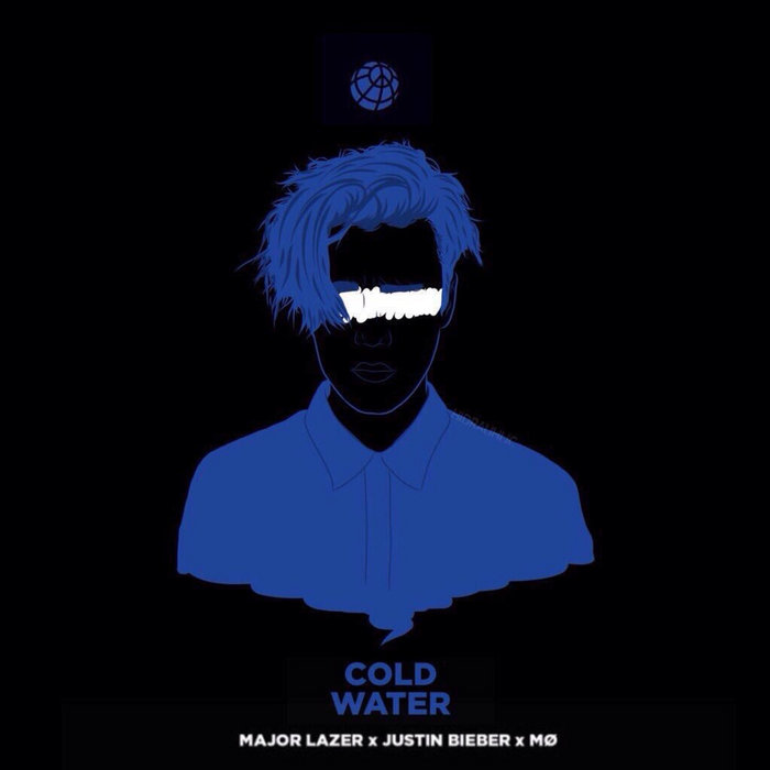 Major Lazer Album Cover