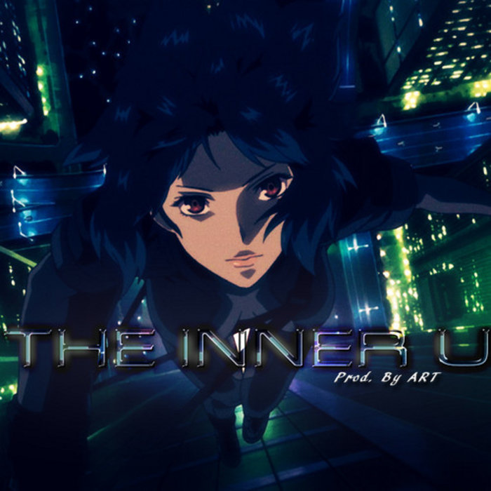The Inner U W.I.P (Prod. By ART) | Artemis.S (Prod. By ART)