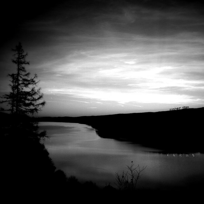Light | Somber Dawn
