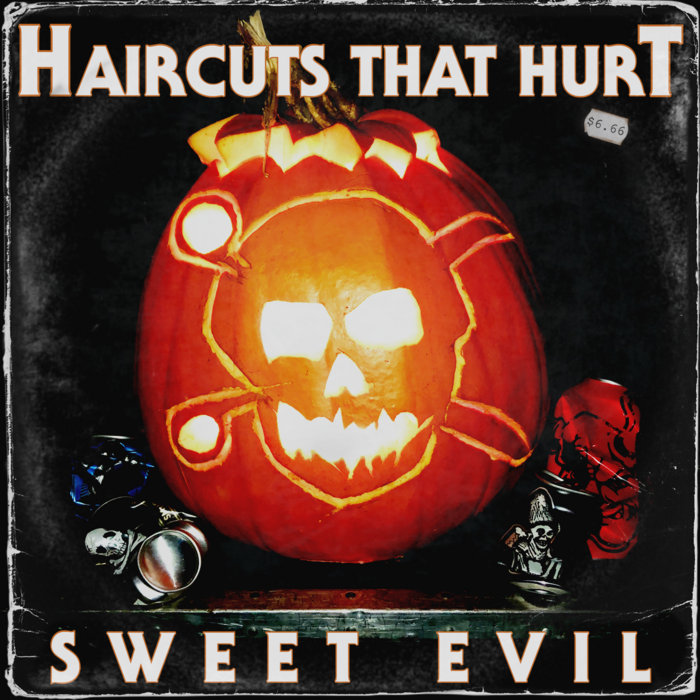 SWEET EVIL | Haircuts That Hurt
