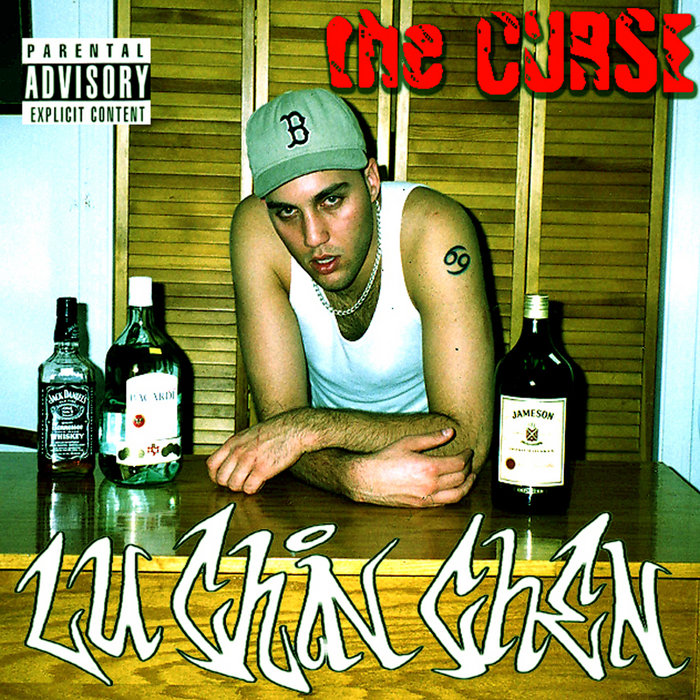 the curse | lu chin chen | NME wreckidz