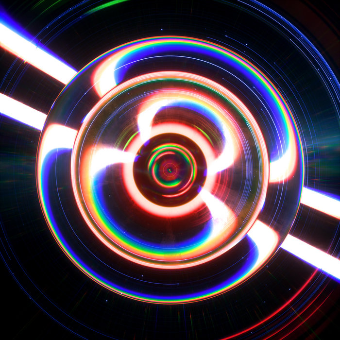 EYE | StarLink | Neon Retro Records